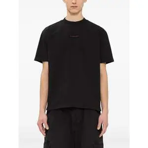44 LABEL GROUP T-shirts & Vests T-shirts - Black