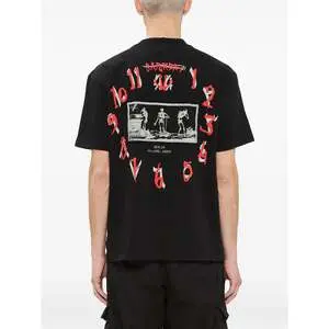 44 LABEL GROUP T-shirts & Vests T-shirts