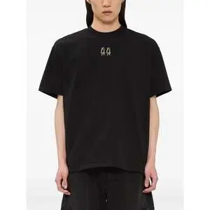 44 LABEL GROUP T-shirts & Vests T-shirts - Black