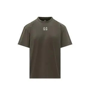 44 LABEL GROUP T-shirts & Vests T-shirts - Green