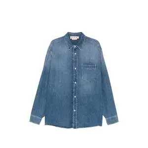 Marni Shirts Shirt Jackets