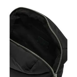 Moncler Clutch Bags - Black