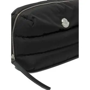 Moncler Clutch Bags - Black