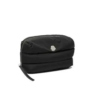 Moncler Clutch Bags - Black