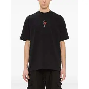 44 LABEL GROUP T-shirts & Vests T-shirts - Black