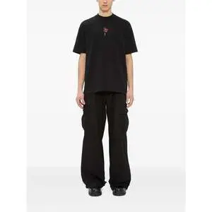 44 LABEL GROUP T-shirts & Vests T-shirts - Black
