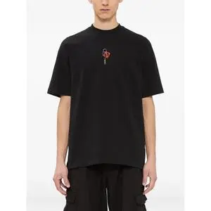 44 LABEL GROUP T-shirts & Vests T-shirts - Black