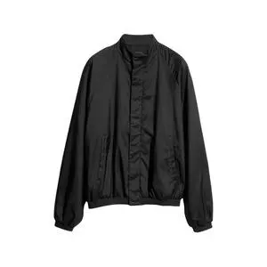 Gucci Coats Raincoats - Black