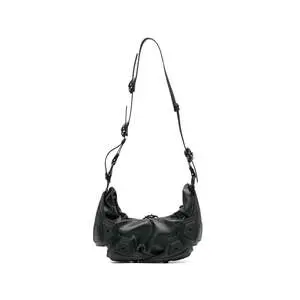 INNERRAUM Shoulder Bags - Black