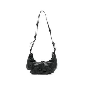 INNERRAUM Shoulder Bags - Black