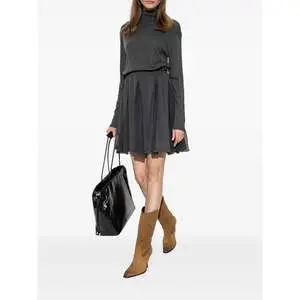 DIESEL® Grey Dresses Day Dresses