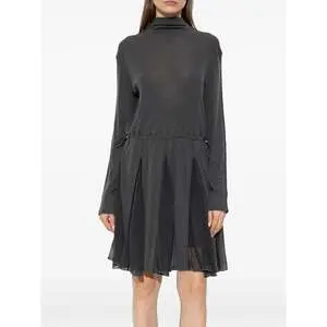 DIESEL® Grey Dresses Day Dresses