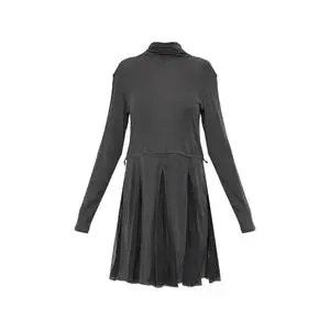 DIESEL® Grey Dresses Day Dresses - Gray