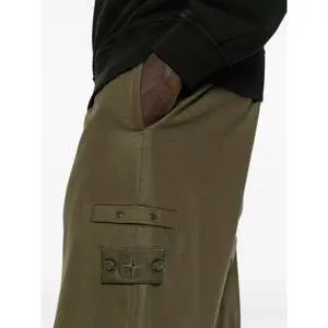 Stone Island Trousers Track Pants