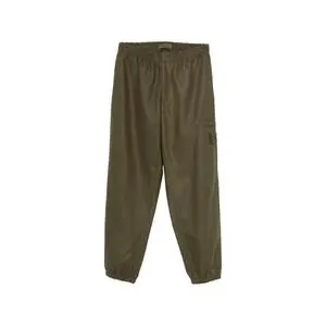 Stone Island Trousers Track Pants - Green
