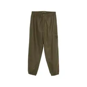 Stone Island Trousers Track Pants - Green