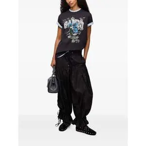 GANNI Tops T-shirts & Jerseys