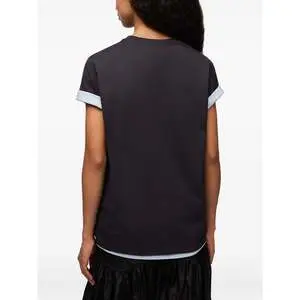 GANNI Tops T-shirts & Jerseys
