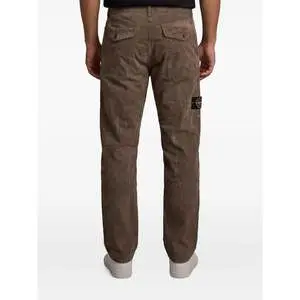 Stone Island Trousers Regular & Straight-leg Trousers
