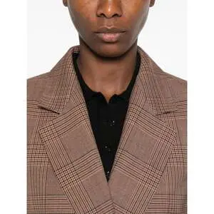 Max Mara Jackets Blazers