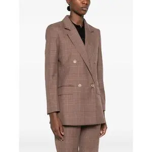 Max Mara Jackets Blazers