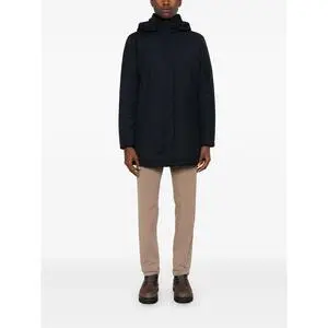 Herno Coats Padded Coats