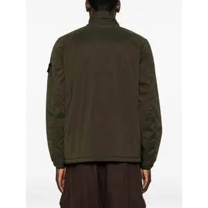 Stone Island Jackets Military Jackets