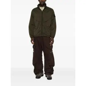 Stone Island Jackets Military Jackets