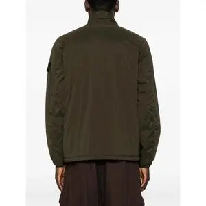 Stone Island Jackets Military Jackets - Green