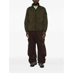 Stone Island Jackets Military Jackets - Green
