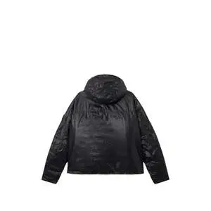 Stone Island Jackets Hooded Jackets