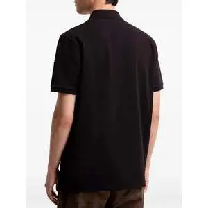 Moncler Polo Shirts