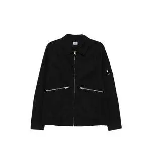 C.p. Company Shirt Jacket Jackets For Men