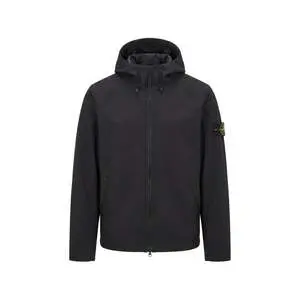 Stone Island Jackets Hooded Jackets