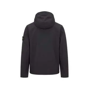 Stone Island Jackets Hooded Jackets