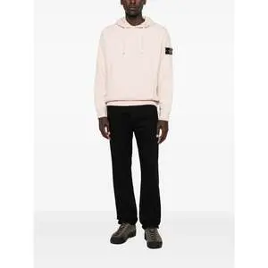 Stone Island Sweaters & Knitwear Hoodies