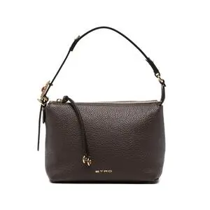 Etro Shoulder Bags - Brown