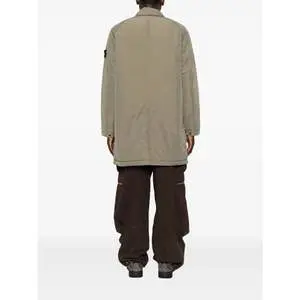Stone Island Coats Padded Coats