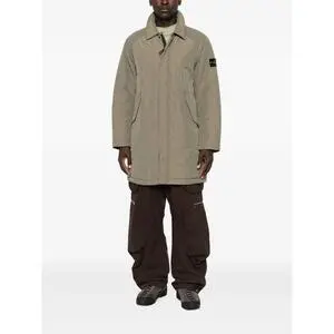 Stone Island Coats Padded Coats