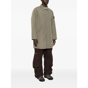 Stone Island Coats Padded Coats