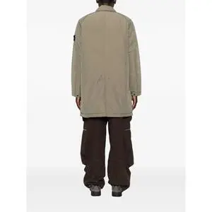 Stone Island Coats Padded Coats