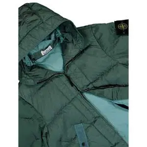 Stone Island Jackets Padded & Down Jackets