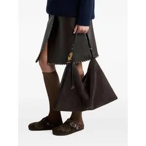 Etro Shoulder Bags - Brown