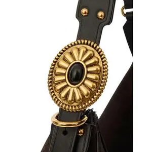 Etro Shoulder Bags - Brown