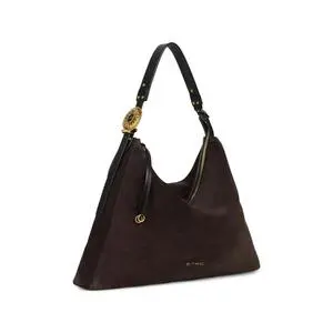 Etro Shoulder Bags - Brown