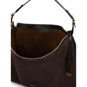 Etro Shoulder Bags - Brown