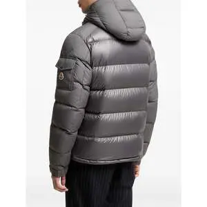 Moncler Jackets Padded & Down Jackets