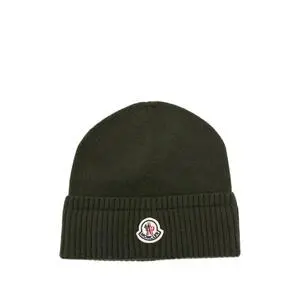 Moncler Hats - Green