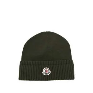 Moncler Hats - Green