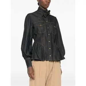 Zimmermann Tops Shirts